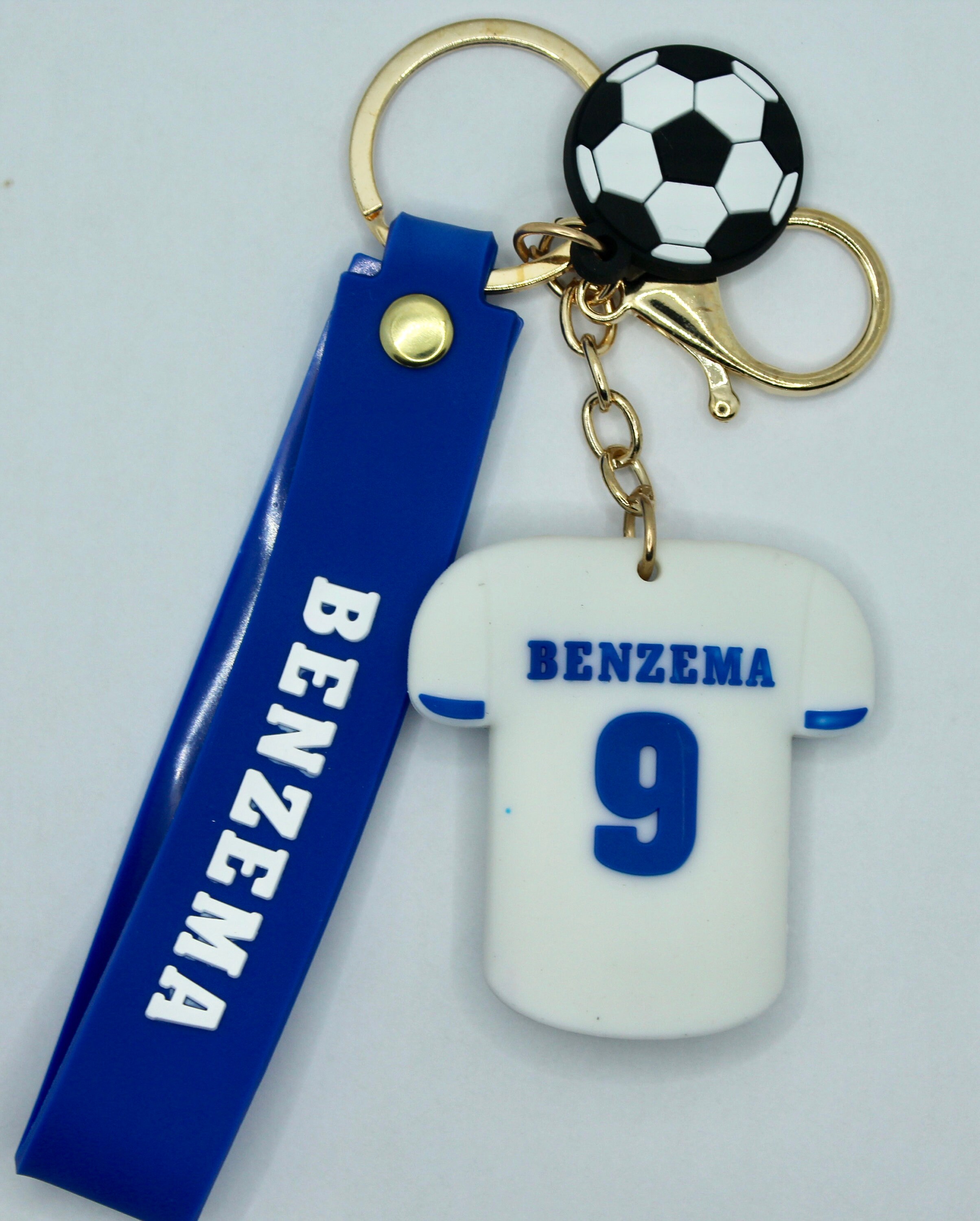 Soccer Keychain. Ronaldo Keychain. Messi Keychain. World Cup Messi 10 ...