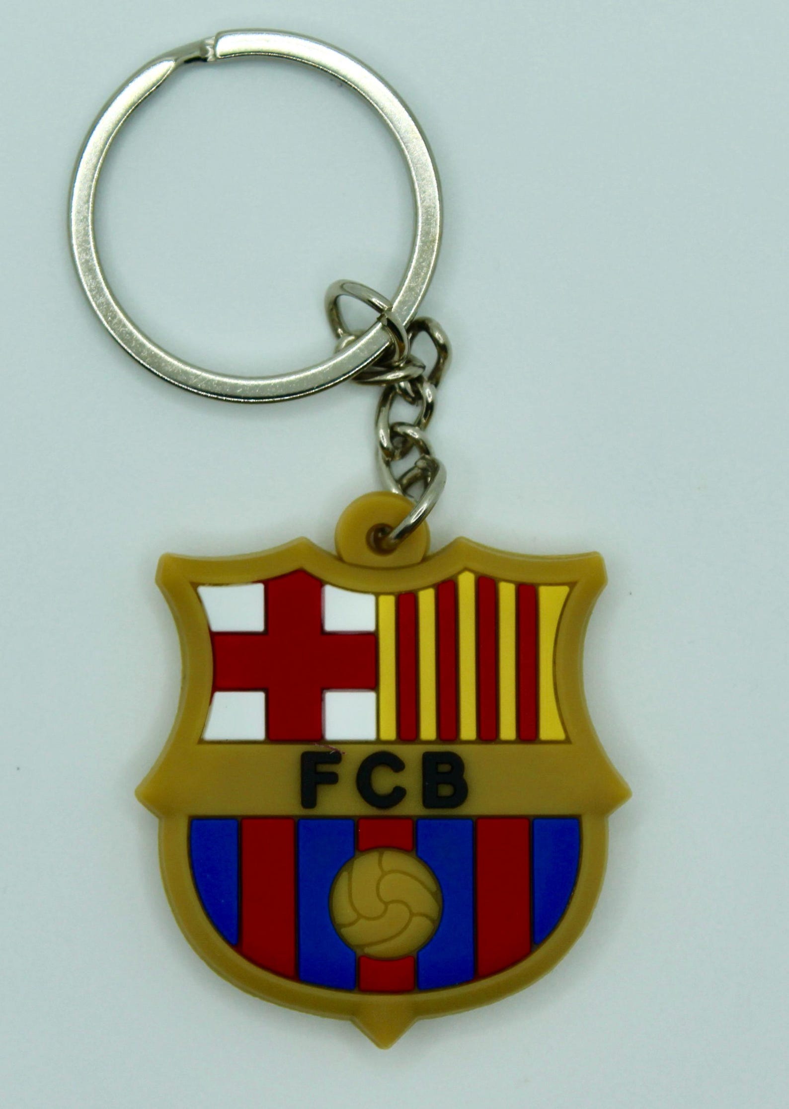 Soccer Keychain. Cute Barcelona Keychain. Messi Keychain. World Cup ...