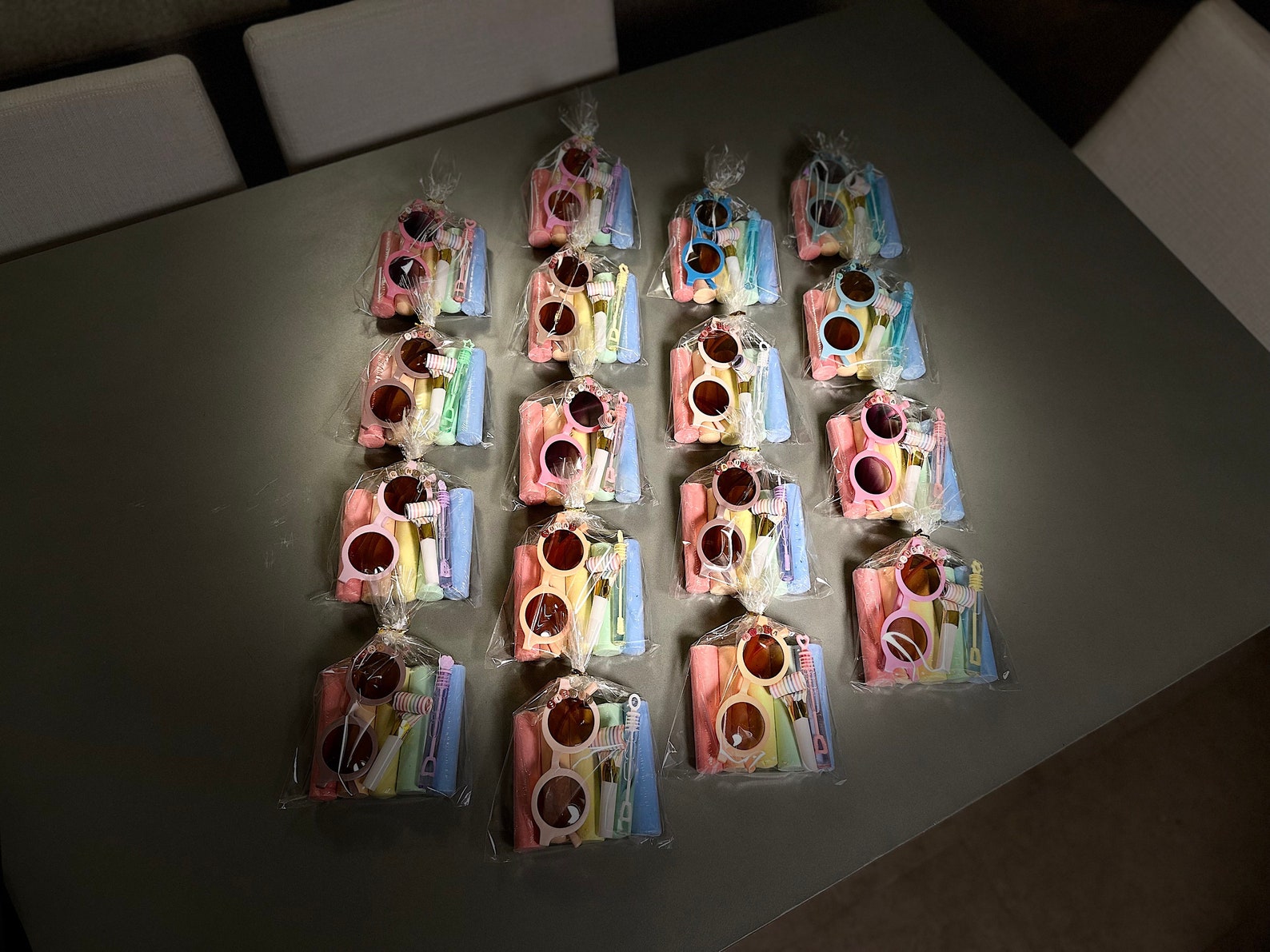 PERSONALIZED Summer Theme Kids Party Favor Handout End of Year Kids ...