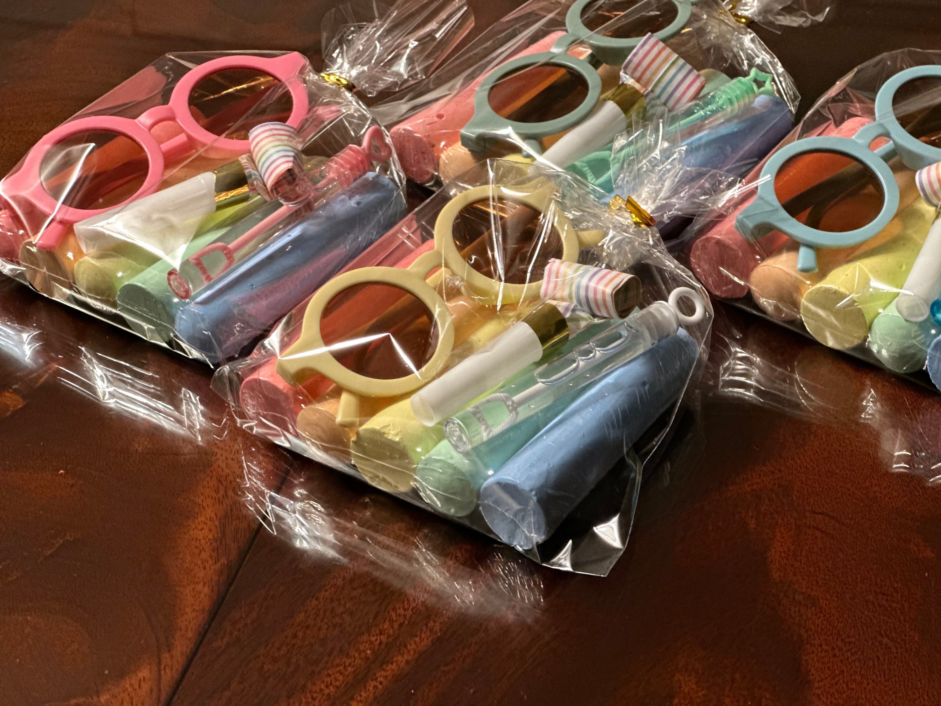 Summer Theme Kids Party Favor Handout End of Year Kids Classroom ...