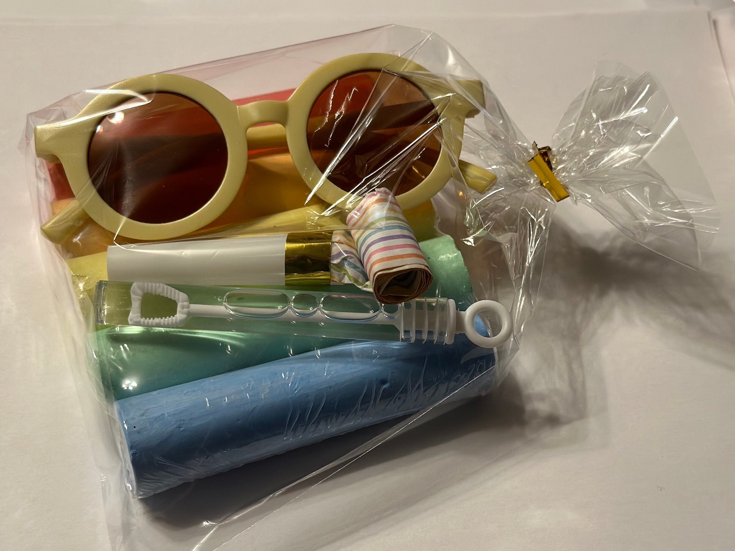 Summer Theme Kids Party Favor Handout End of Year Kids Classroom ...