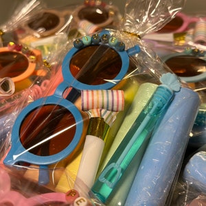 PERSONALIZED Summer Theme Kids Party Favor Handout End of Year Kids ...