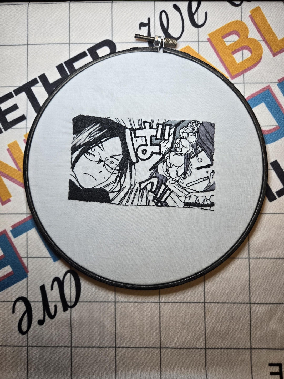 Black Butler Kuroshitsuji Sebastian Michaelis Ciel Phantomhive Hand ...