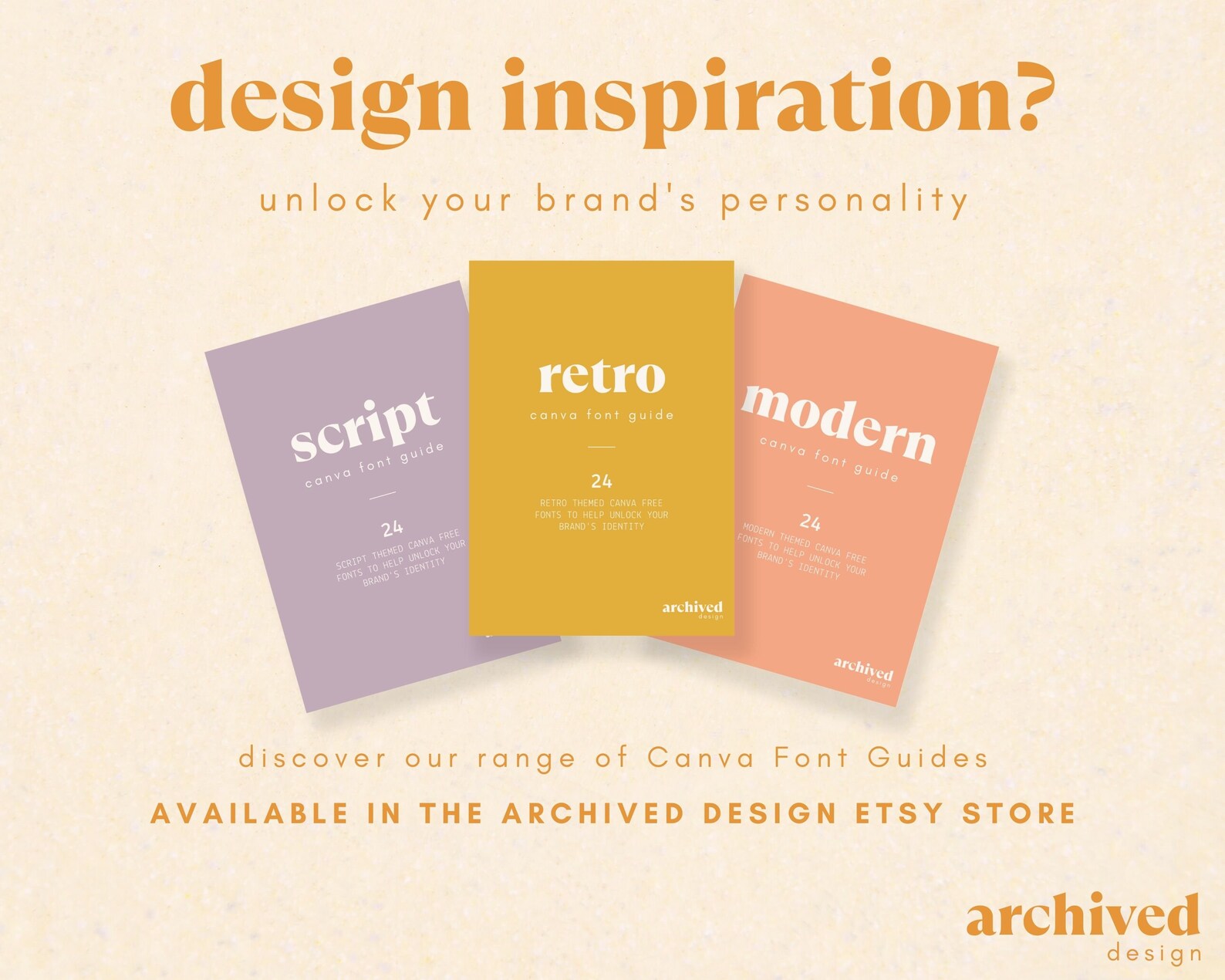 Brand Colour Palette Template - Editable Canva Template - Small ...