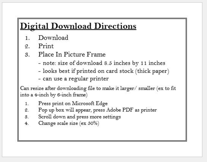 Funny Aesthetic Spongebob Digital Print Decor Quote Wumbo - Etsy