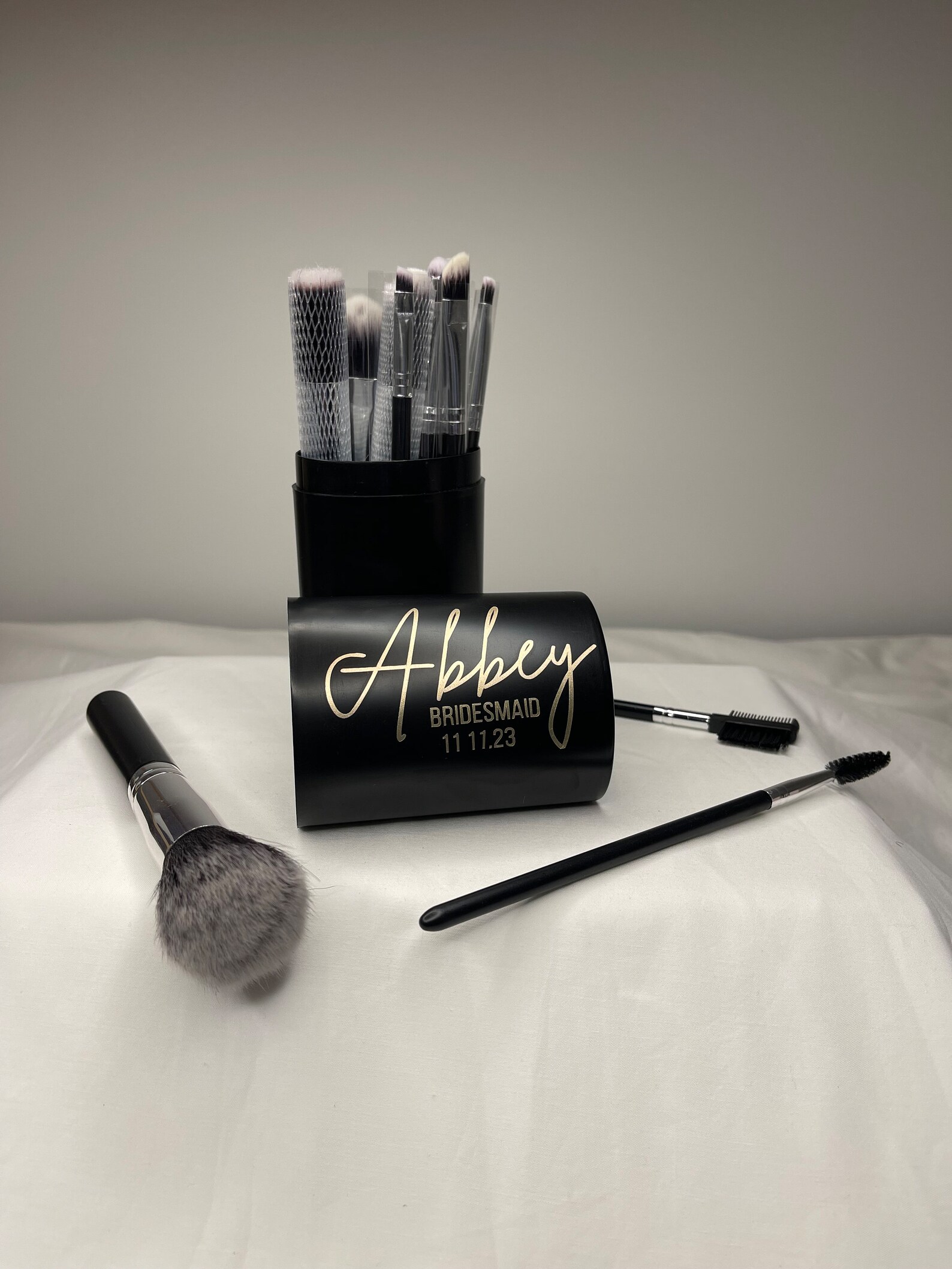 Sasha Bridesmaids Box | Bridesmaid Box| Bridal Team Boxes| Bridesmaid ...