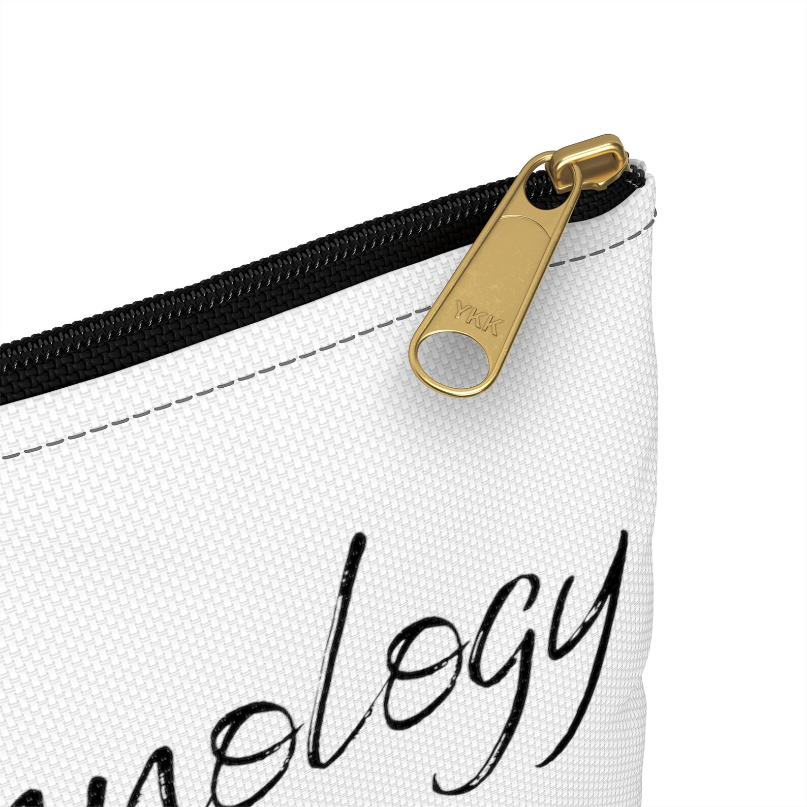 Surgical Technology Student Survival Kit Pouch-black, CST Gift ...