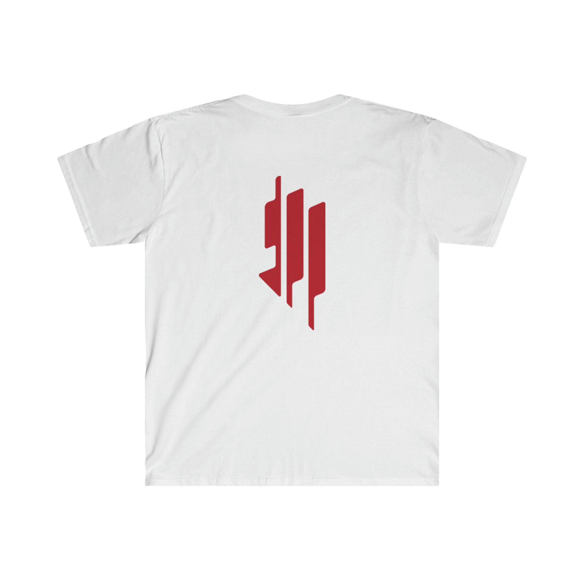Skrillex New Logo Tee - Etsy