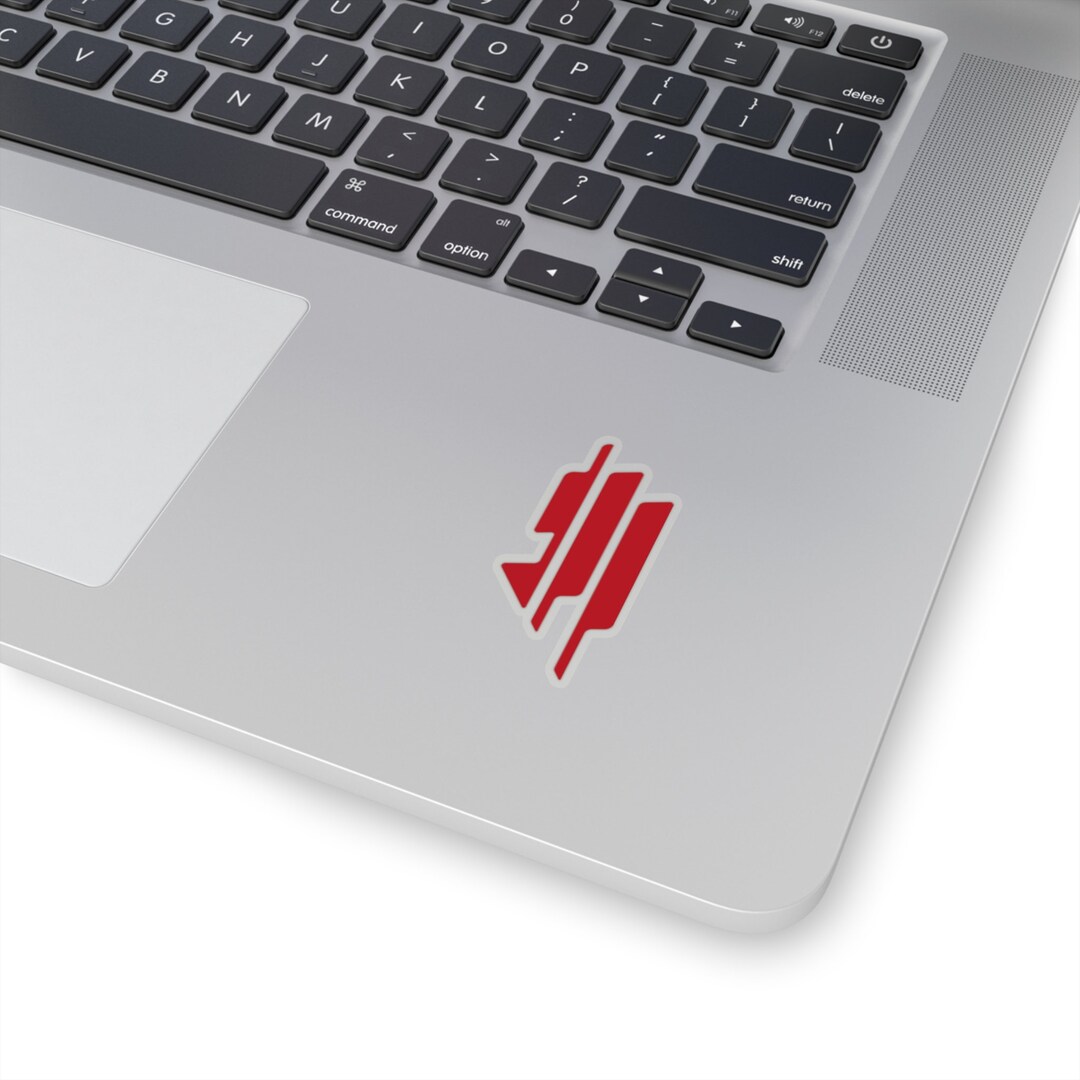 Skrillex Kiss-cut Stickers - Etsy