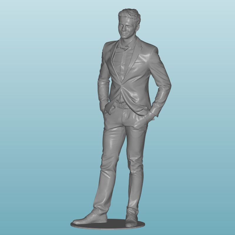 1/8 Scale Figures - Etsy