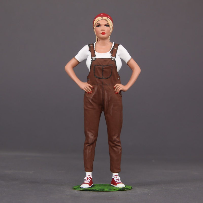 1 12 Scale Figures - Etsy UK