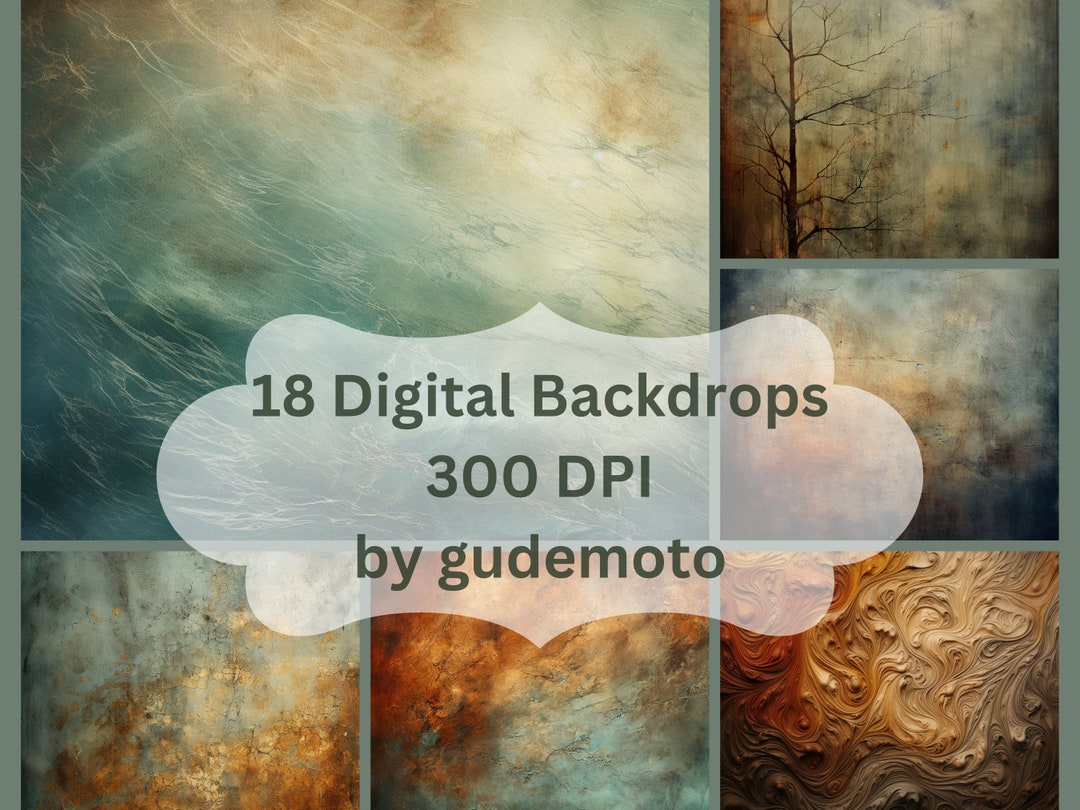 Fine Art Textures for Portrait Photography | Portrait Photography ...