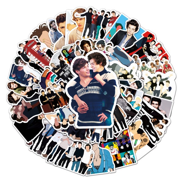 One Direction Merch - Etsy