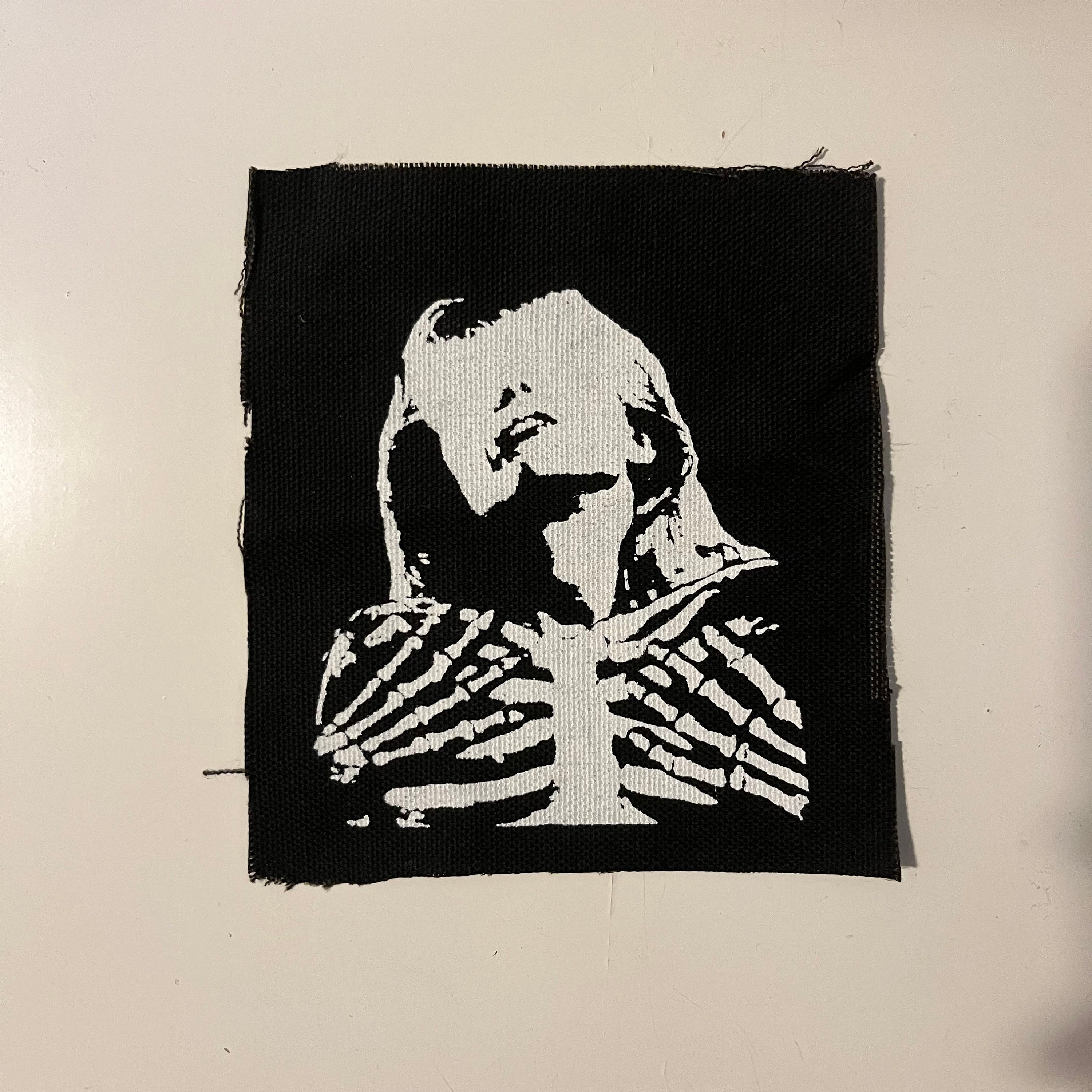 Norma Jean Wrongdoers Album Art