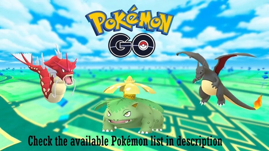 Shiny Pokémon Variants (community Days, Wild Spawns, Egg-only ...