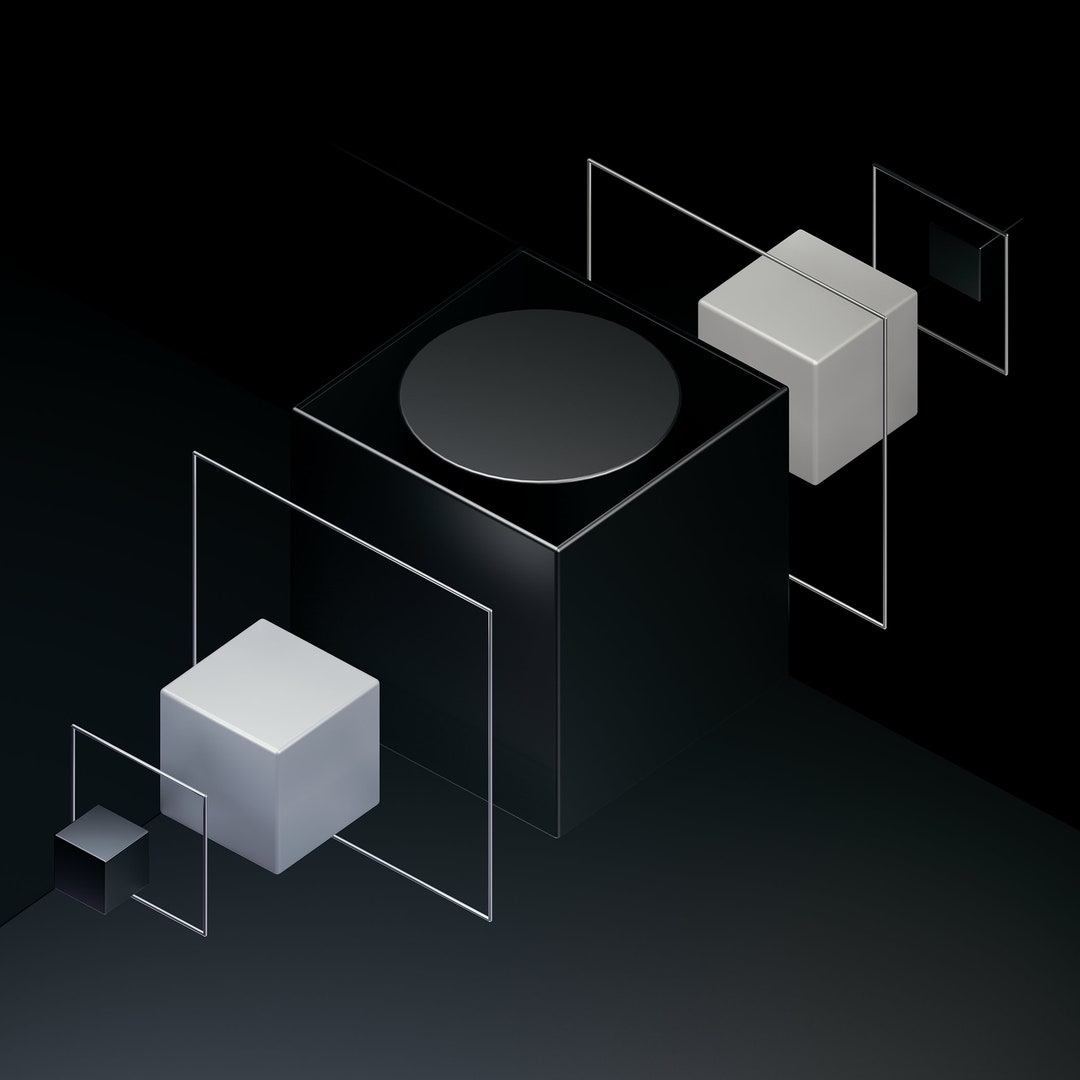 PARAMETRIC - Cell - Etsy