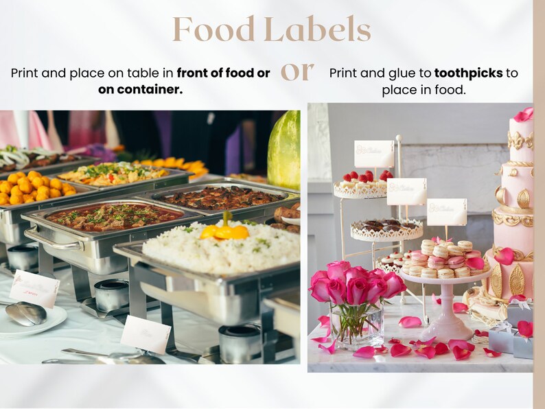 Iftar Invitation White and Beige Ramadan Printable Duas Iftar Time ...