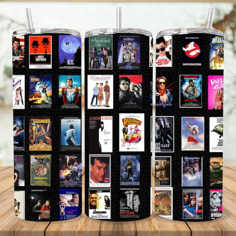 80s Funny Movie Poster - Etsy