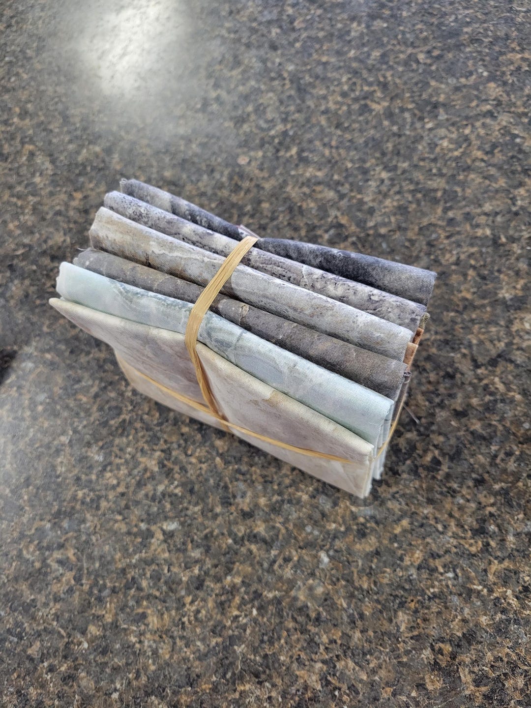 Stonehenge Surface 10 Fat Quarter Bundle - Etsy