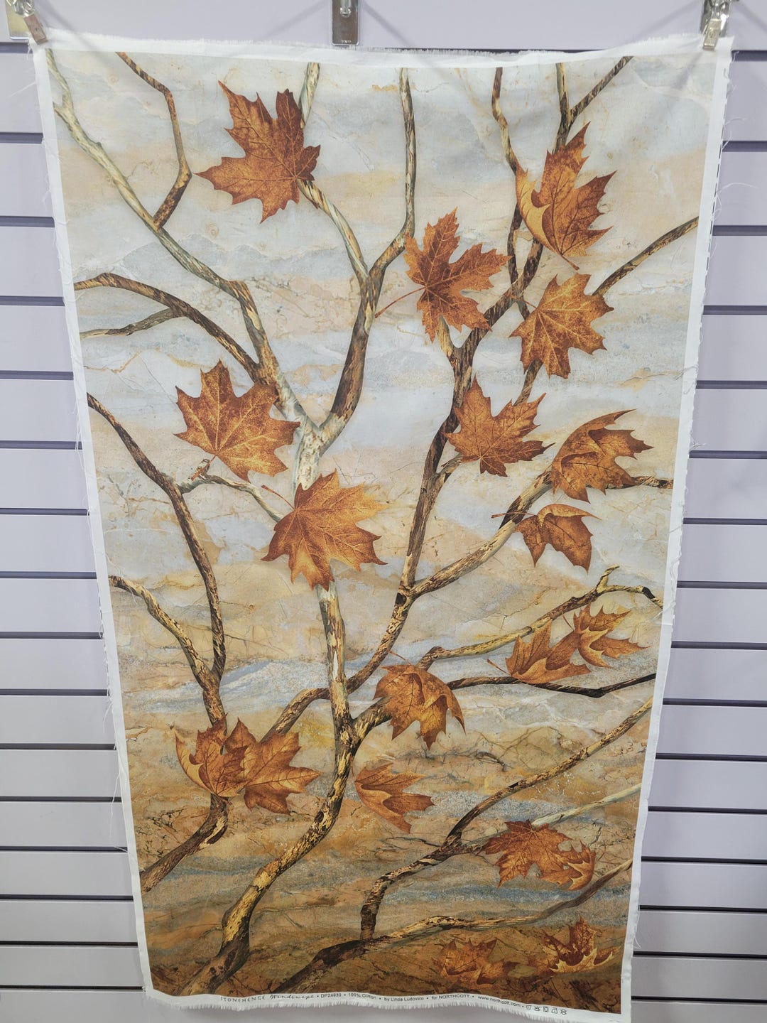 Stonehenge Windswept Quilt Panel - Etsy