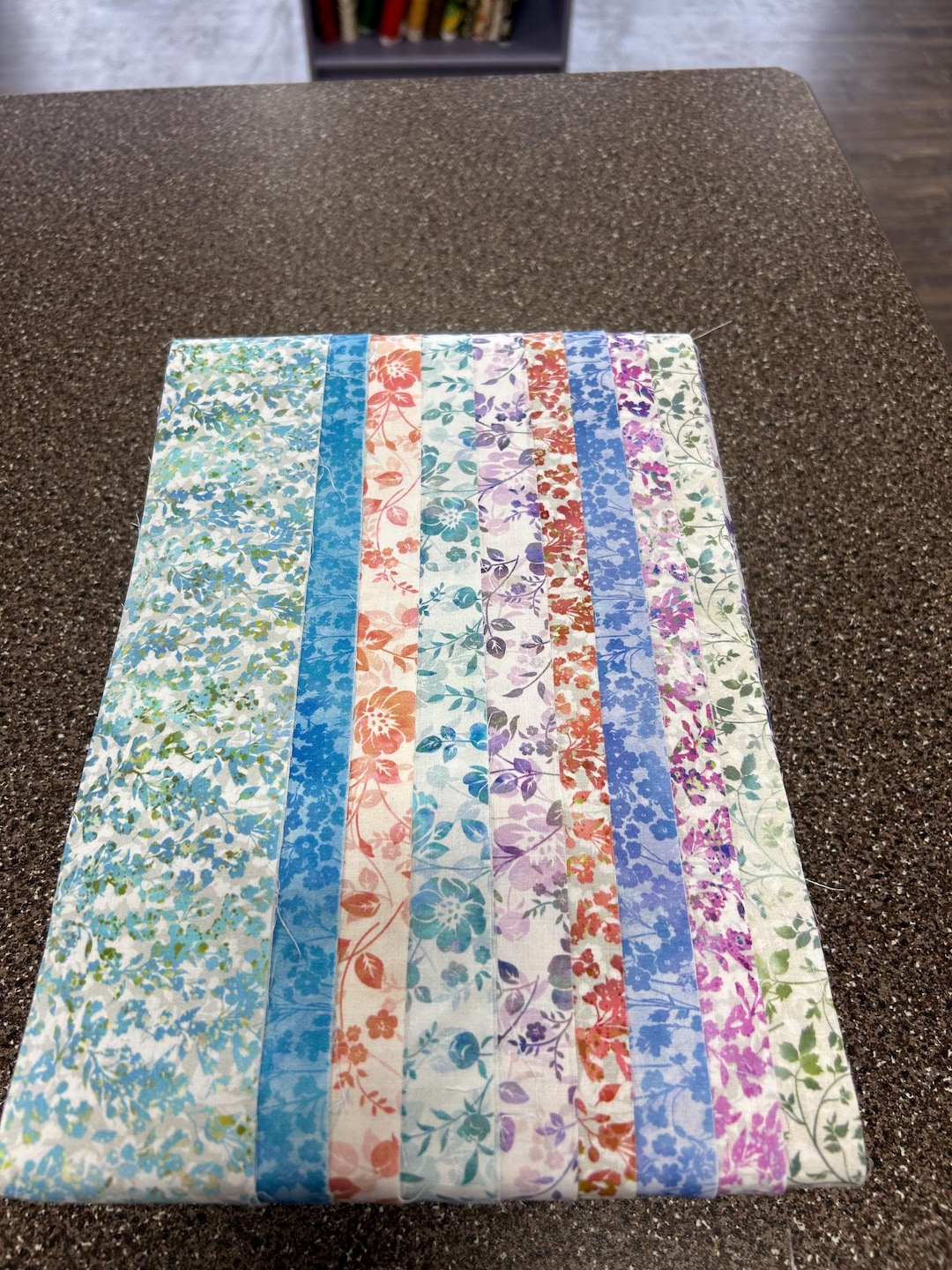 Jason Yenter Ethereal 45 Jelly Roll - Etsy