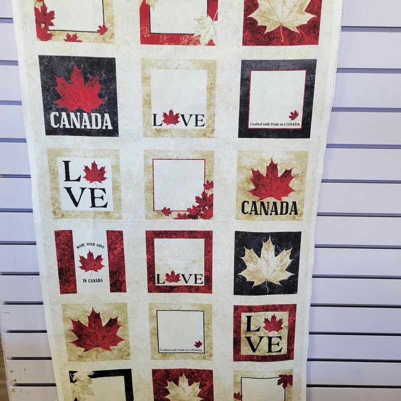 Quilt Panels - Etsy Canada