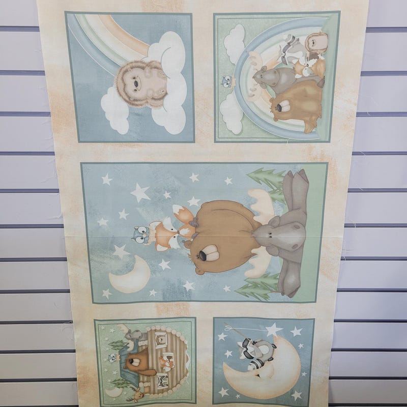 Dream Big Panel - Etsy