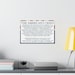 The American's Creed Poster - Etsy