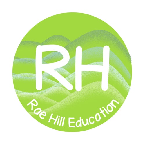 raehilleducation - Etsy