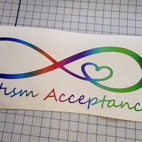 Infinity Rings - Etsy