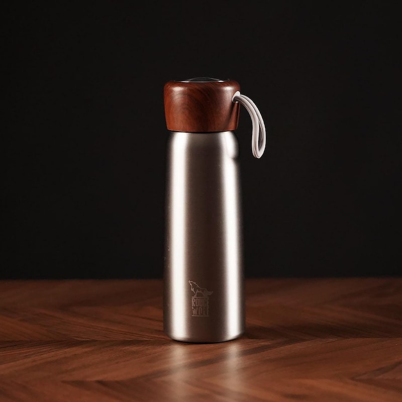 Stainless Steel Gio Flask - Etsy Canada