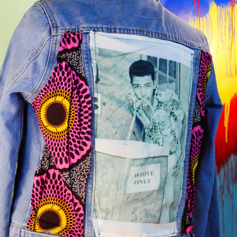 True Rebel Clothing - Etsy