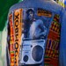 Boombox 80’s Jacket - Etsy