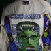Frankenstein Jacket - Etsy