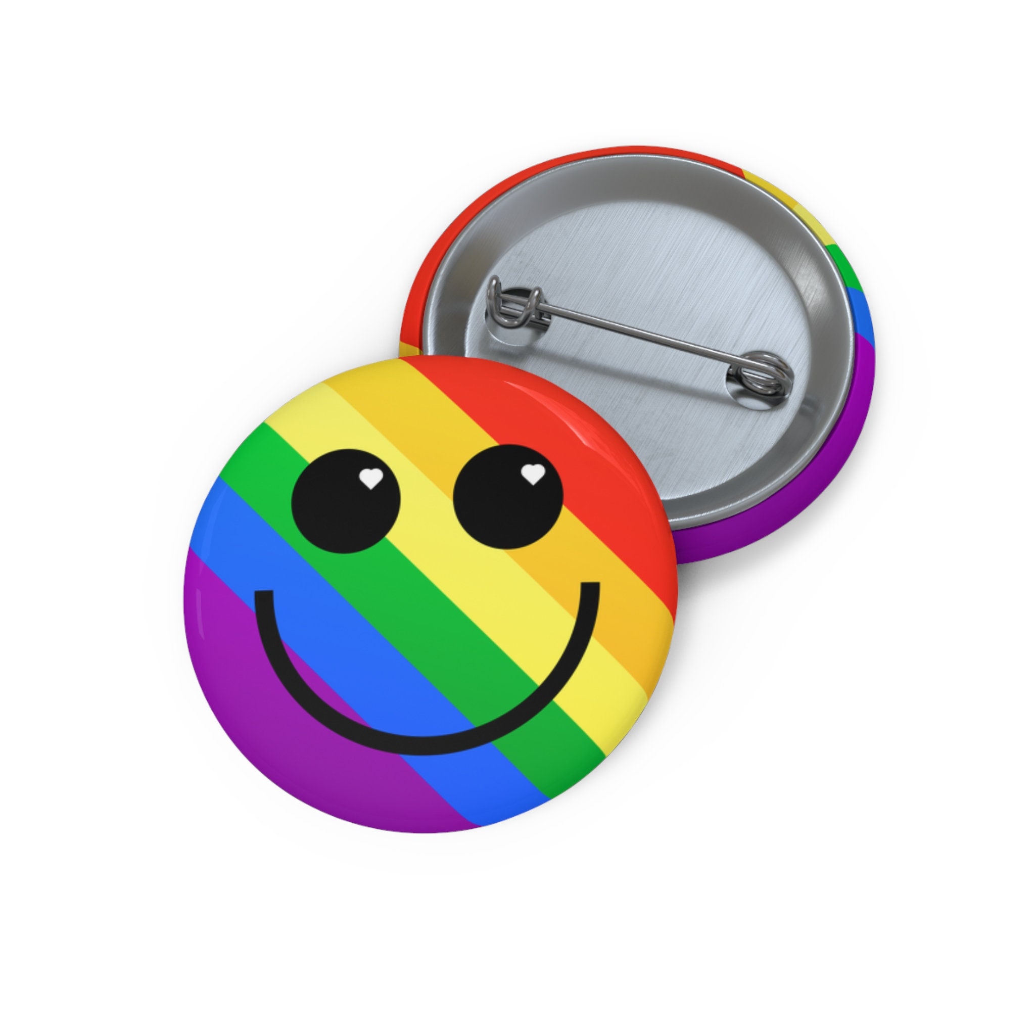 LGBT Pin Pride Flag Pride Month Gift for Gay Best Friend Gift LGBTQ Gay ...