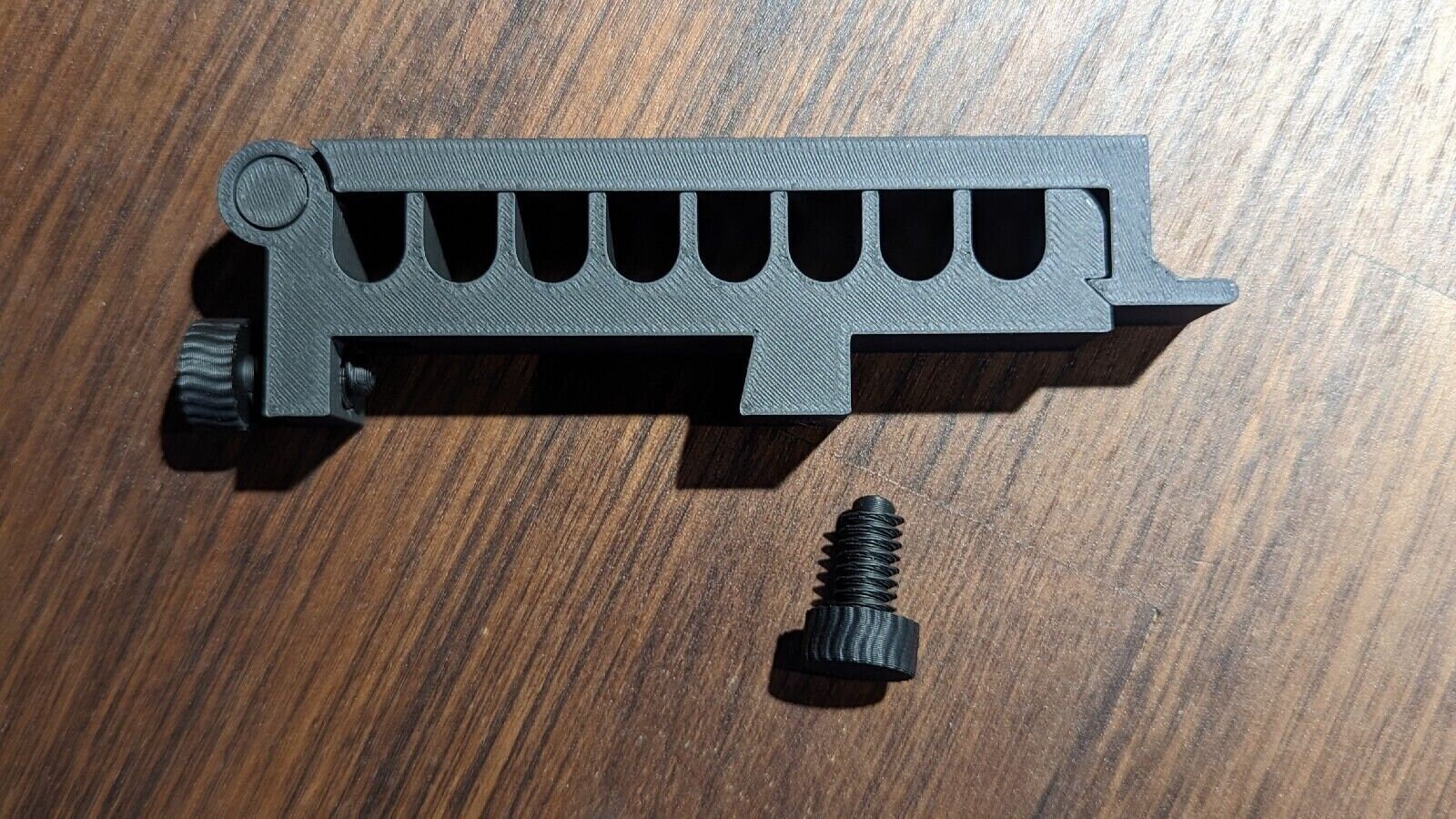 Telescope Cable Management Clip - Vixen Variant - Etsy