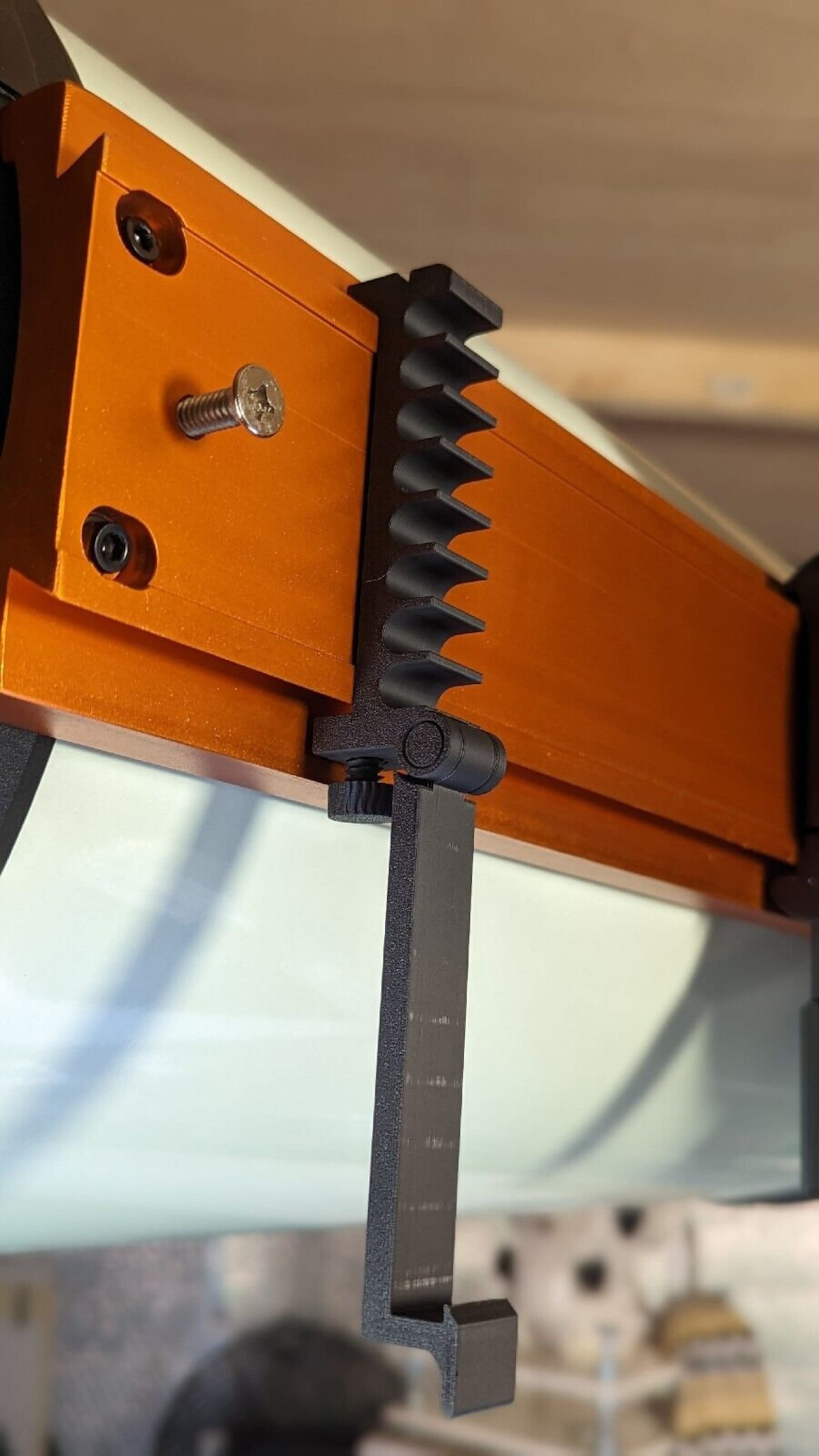Telescope Cable Management Clip - Vixen Variant - Etsy