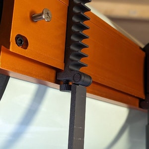 Telescope Cable Management Clip - Vixen Variant - Etsy