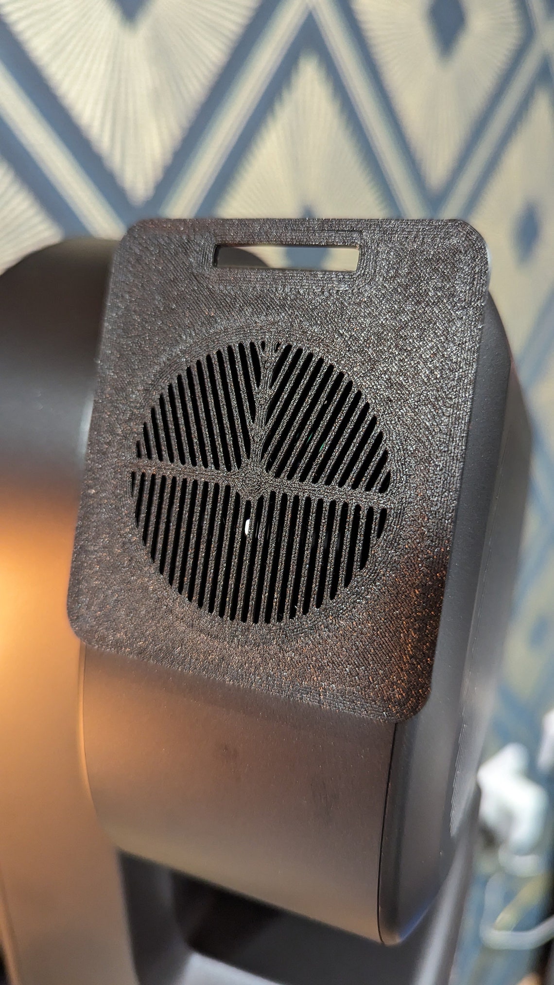 ZWO Seestar S50 Bahtinov Focus Mask - Lukomatico - Etsy