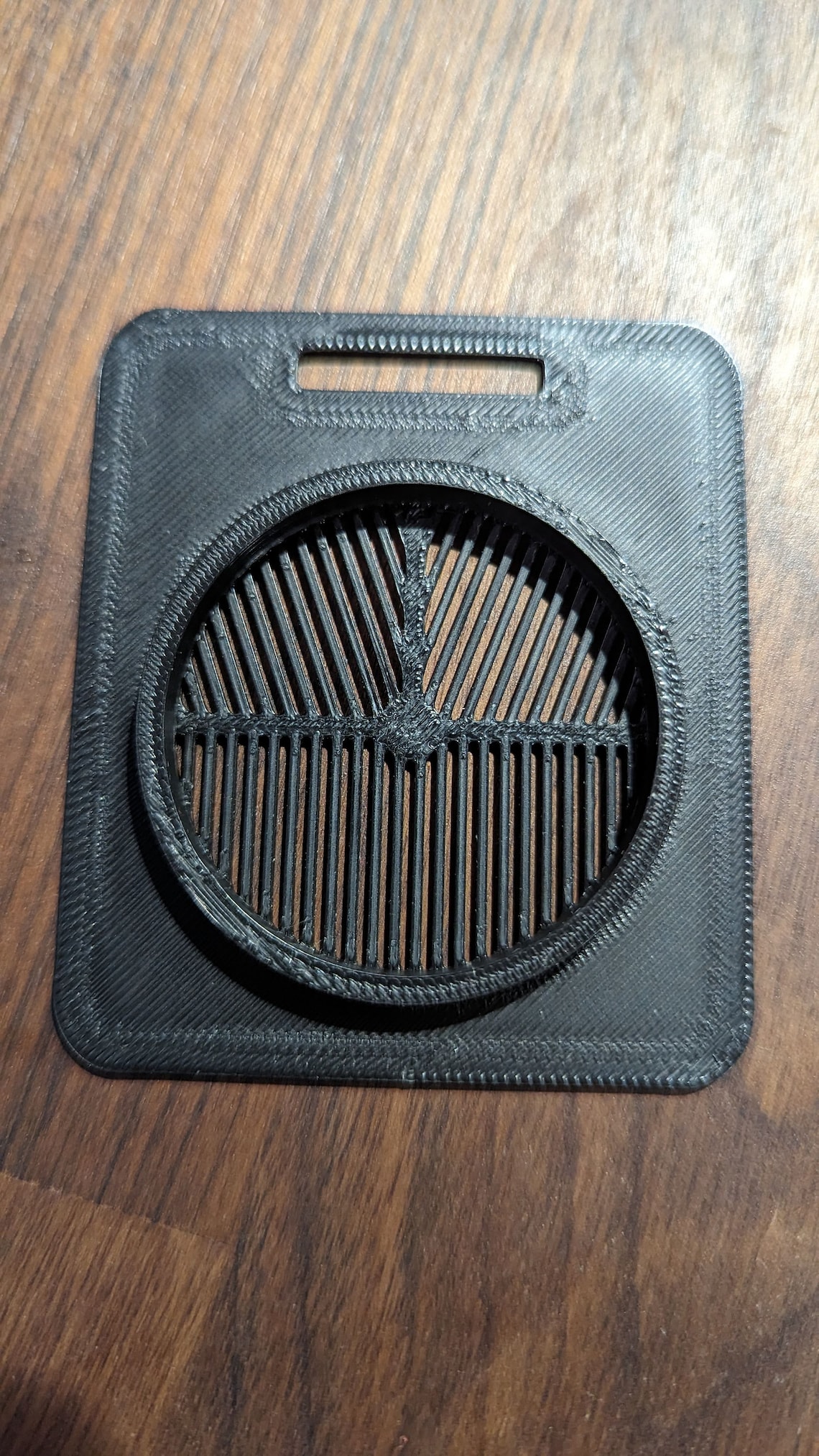 ZWO Seestar S50 Bahtinov Focus Mask - Lukomatico - Etsy