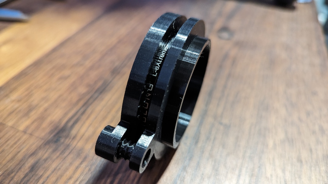 ZWO Seestar S50 Filter Holder System - Lukomatico - Etsy