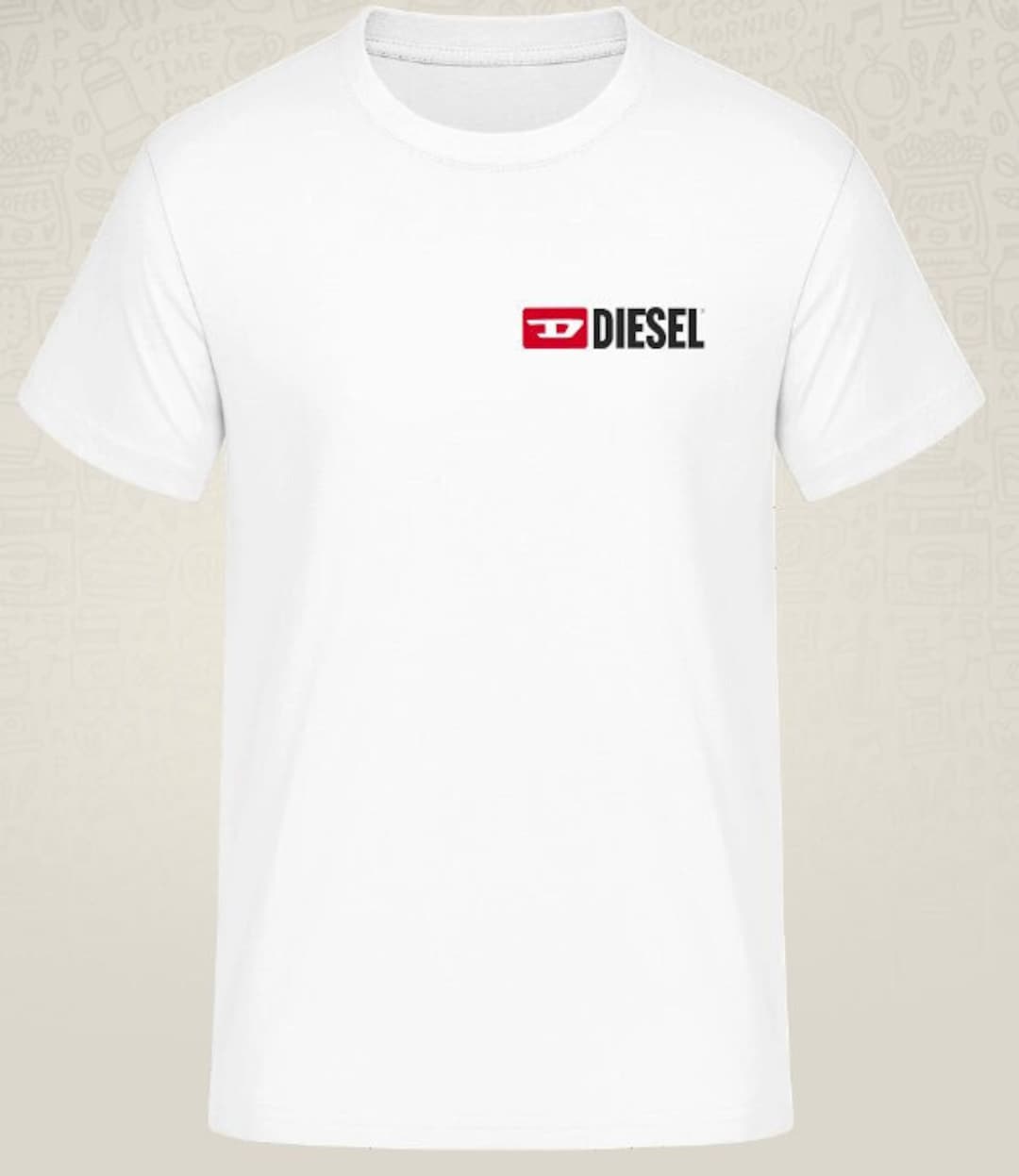DIESEL RUN COMFORT - Etsy