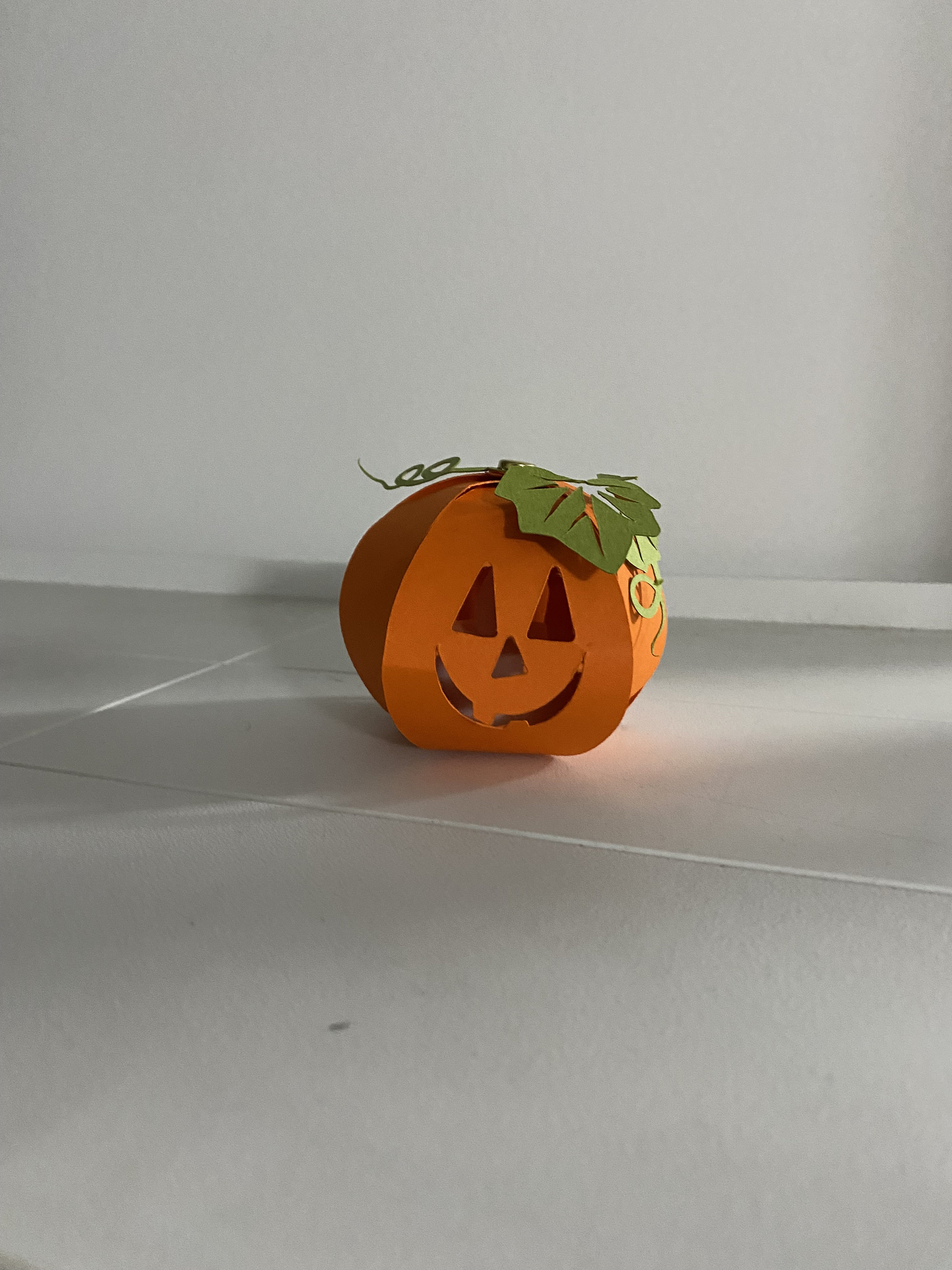Digital Download SVG Paper Halloween Pumpkins DIY - Etsy