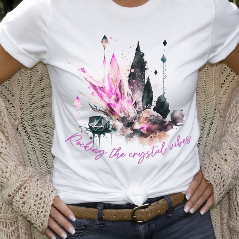 Crystal Stones for Clothes - Etsy