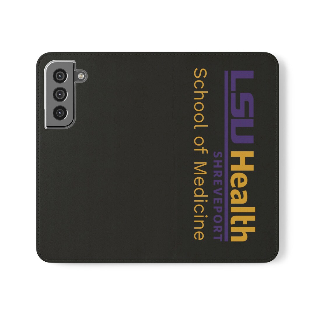 LSU School of Medicine Flip Cases - Etsy