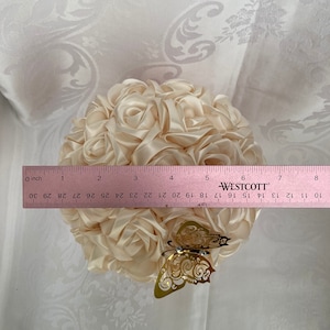 Personalized Fake Roses in Box, Ever Lasting Flower Box, Fake Flower ...