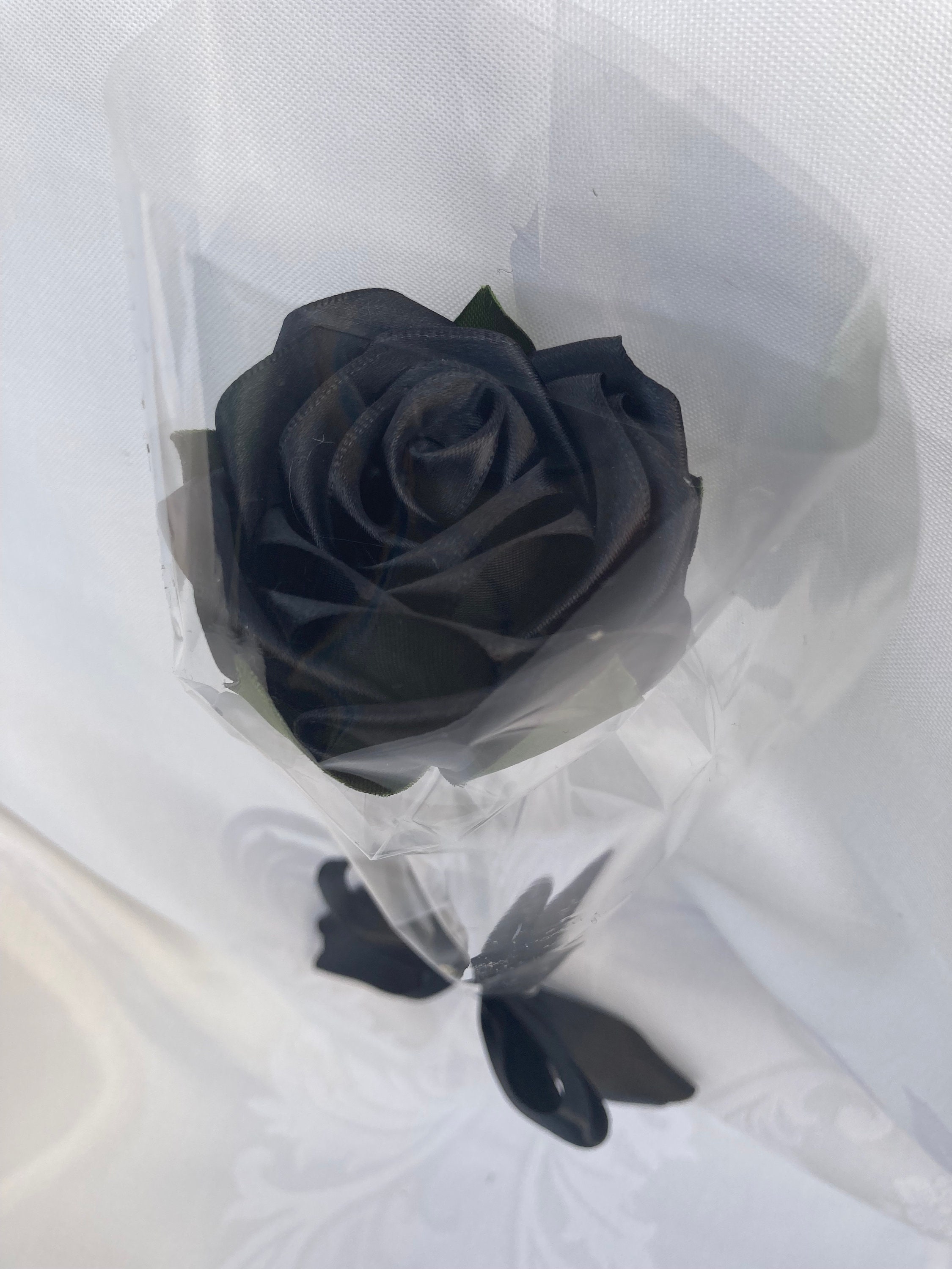 Single Rose Gift, Pink Rose, Party Favor, Eternal Rose, Bridal Baby ...