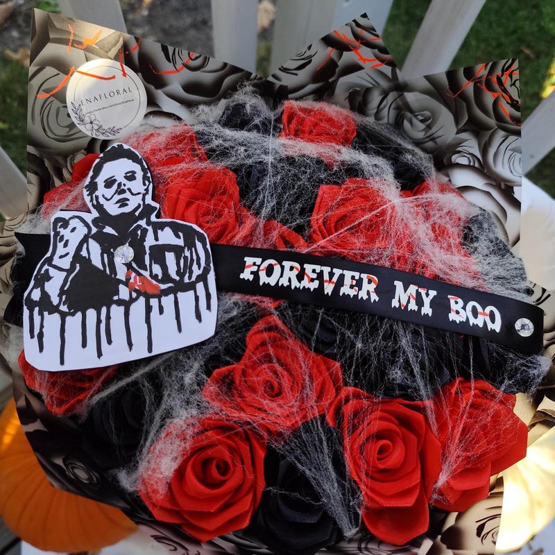 Scary Valentine Gifts - 60+ Gift Ideas for 2026