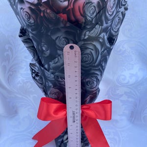 Creepy Eyes Halloween Ramo Buchon, Spooky Admirers Bouquet, Gory Bloody ...