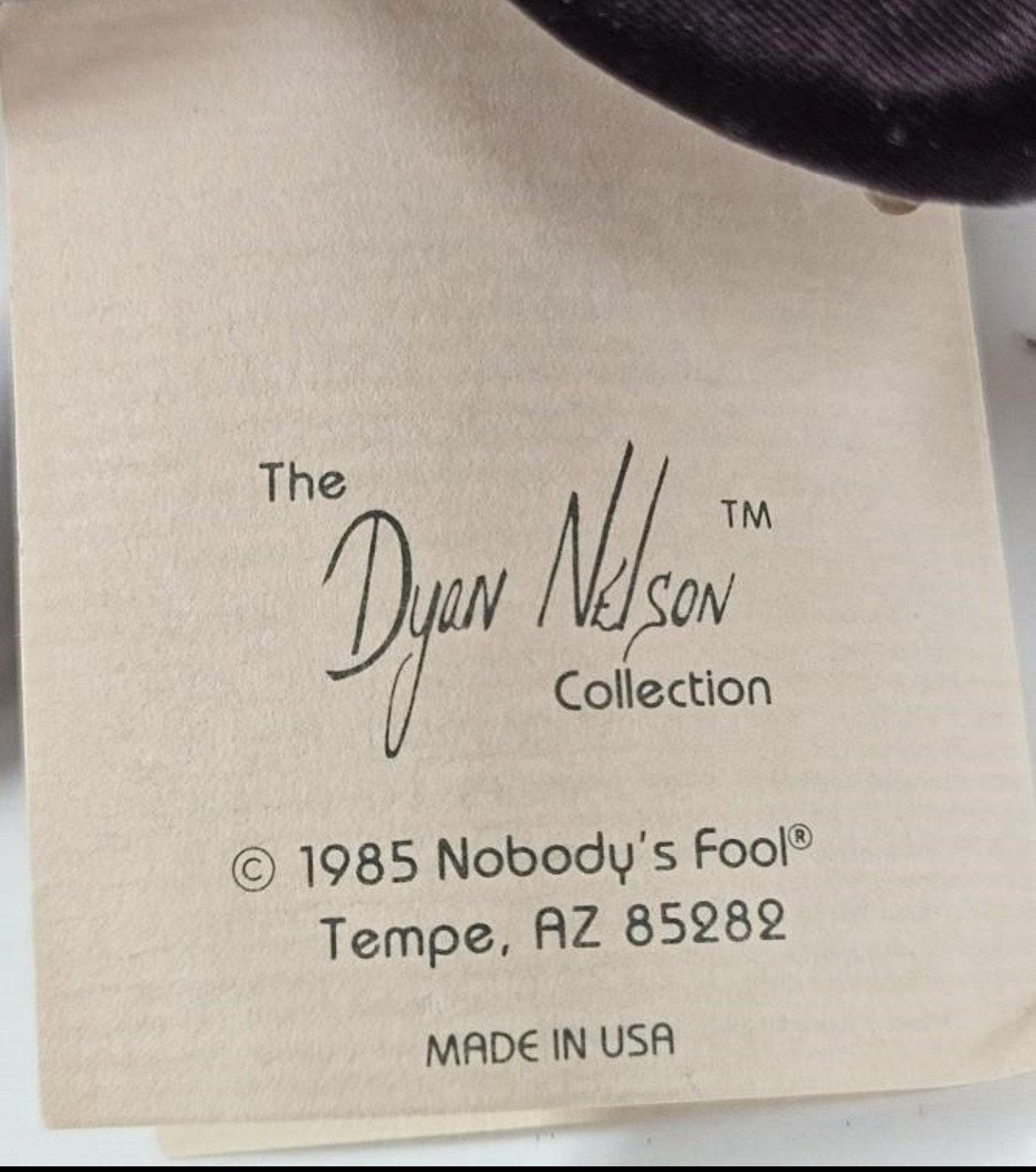 Dyan Nelson Ceramic Wall Mask Nobody's Fool CATS - Etsy